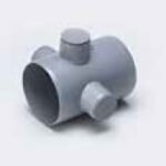 SWR Pipes and Fittings | Pipe Manufacturing Company | Dulet